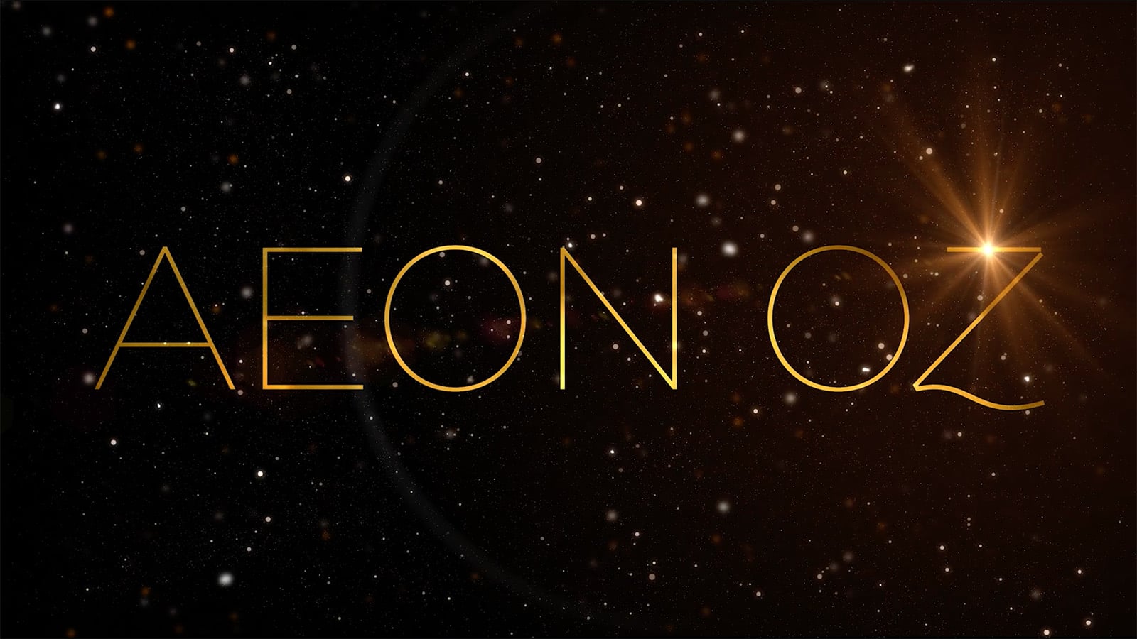 Official Aeon Oz Trailer on Vimeo