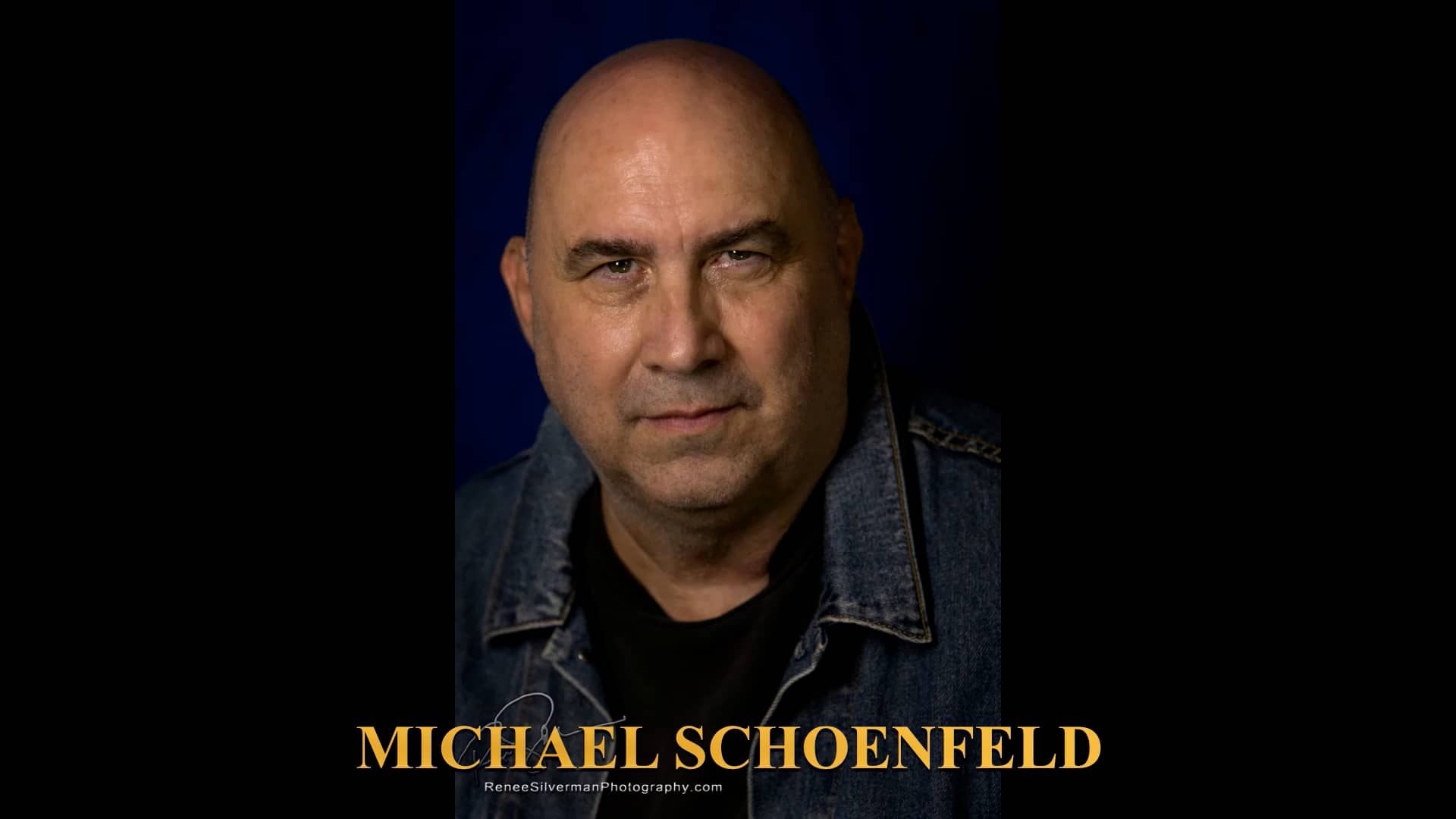 Michael Schoenfeld Demo 2022 on Vimeo