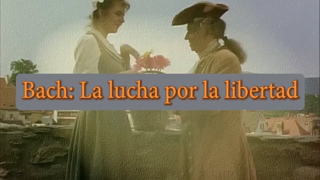 Bach's Fight for Freedom | MusicplayOnline
