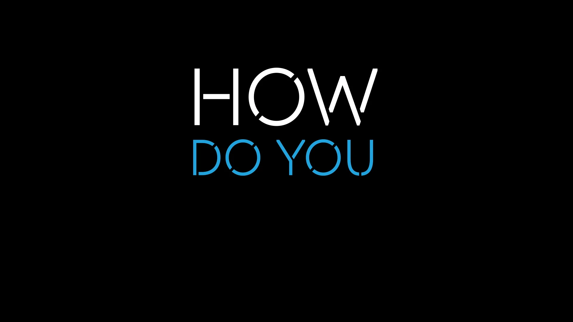 Rachel Lederman - Vistaprint Global OWN THE NOW :30 on Vimeo