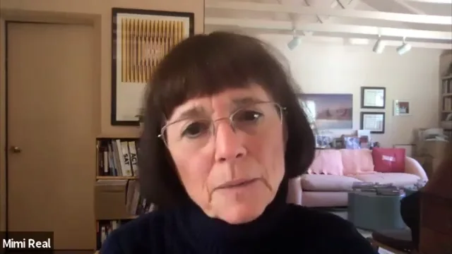 Interviews and discussions between students and Civil Rights Movement ...