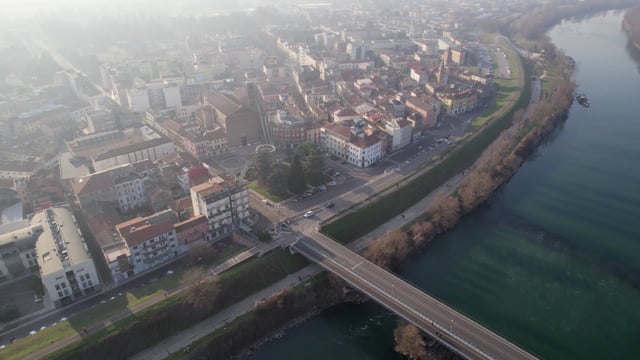 Aerial View Architecture Beautiful - Free video on Pixabay