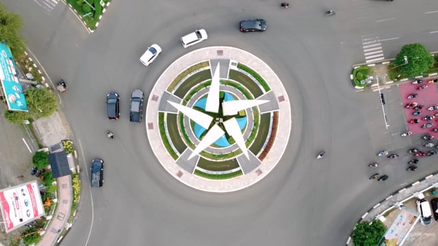 10+ Free Intersection & Traffic Videos, HD & 4K Clips - Pixabay