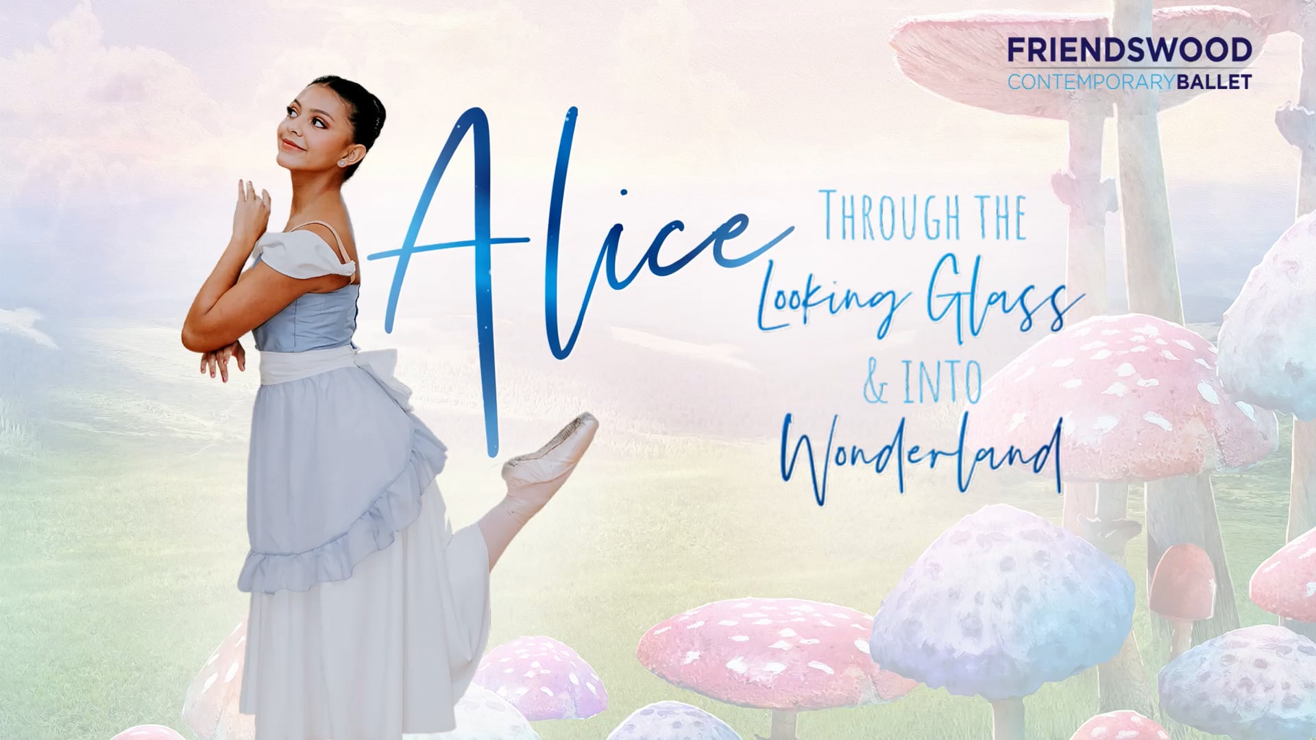Watch Alice in Wonderland Online | Vimeo On Demand on Vimeo