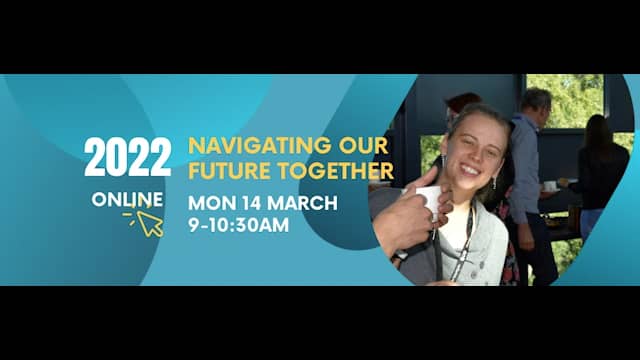 Navigating Our Future Together_March 2022.mp4 on Vimeo