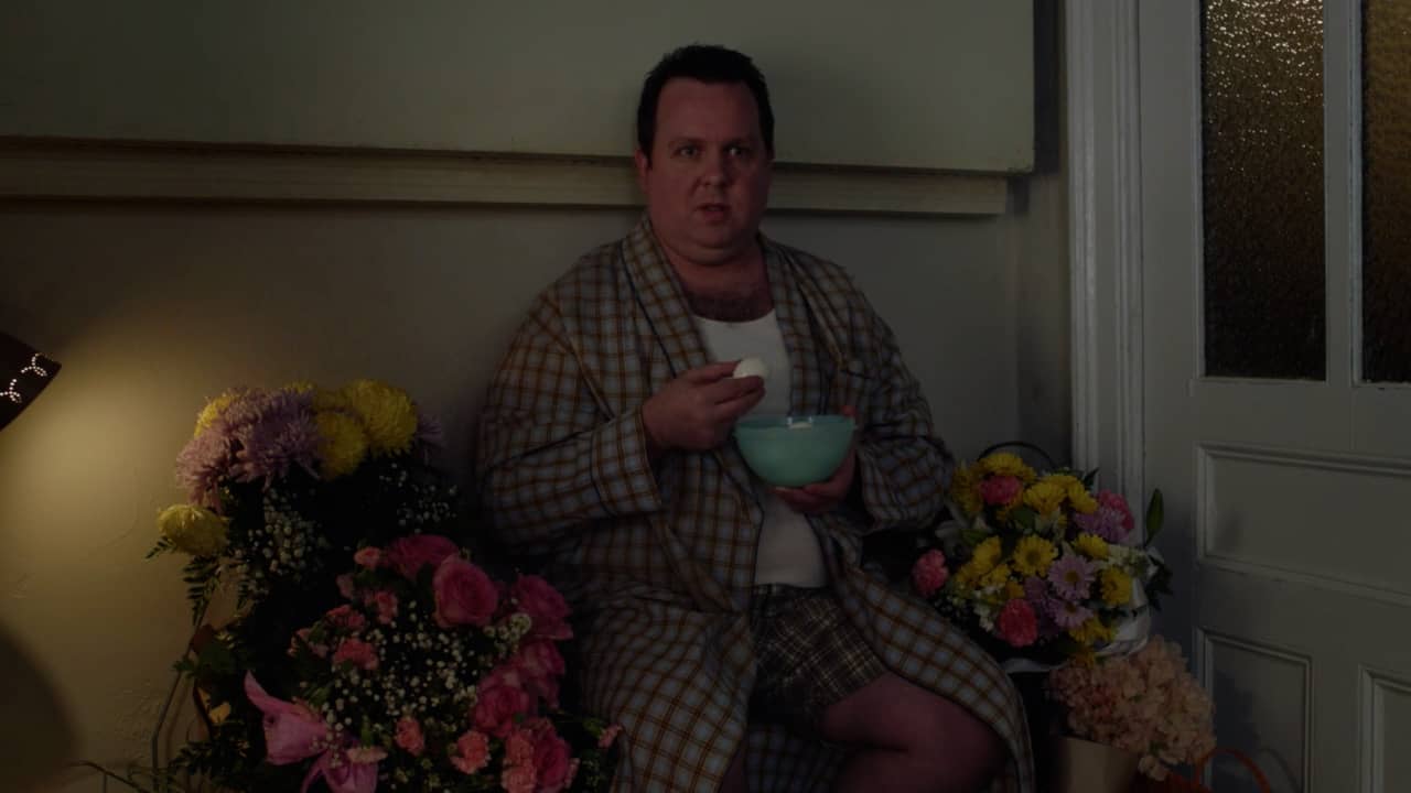 Connor Ratliff - Scenes from THE MARVELOUS MRS. MAISEL on Vimeo