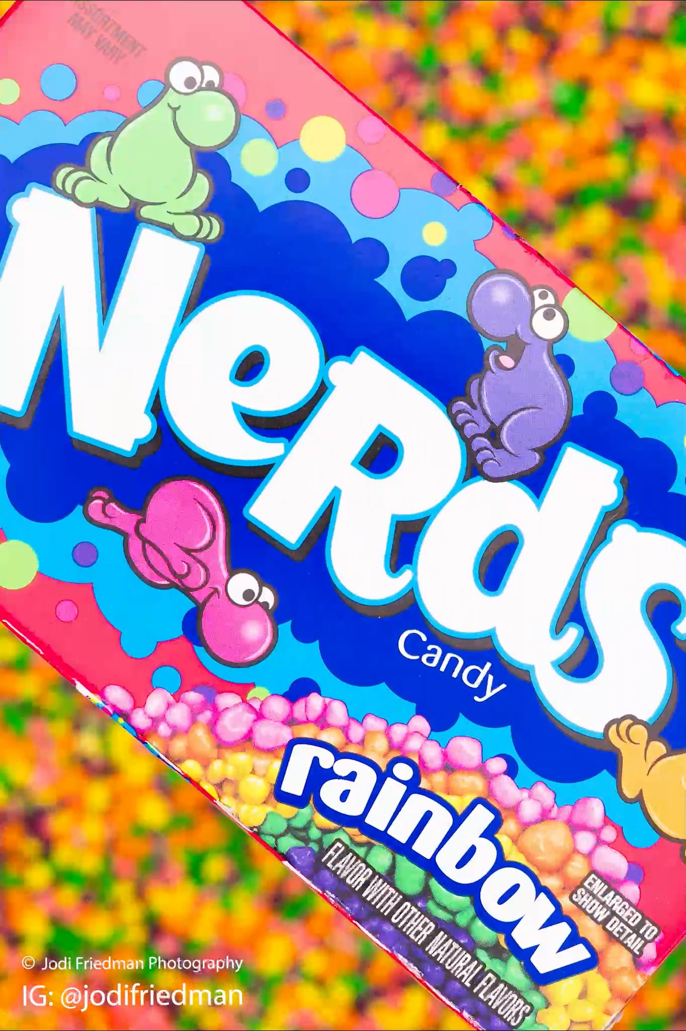Nerds candy on Vimeo