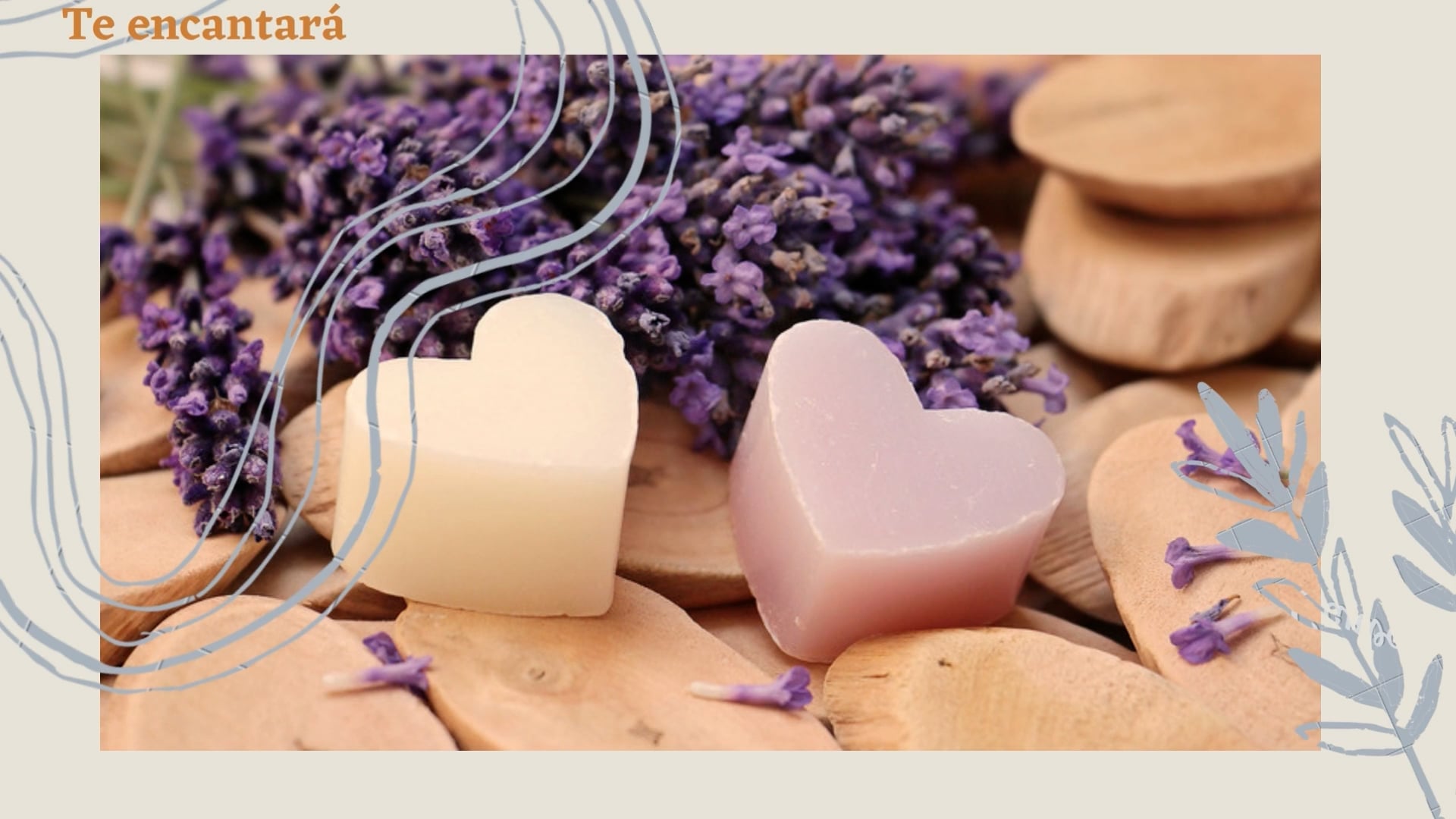 video landing page on Vimeo