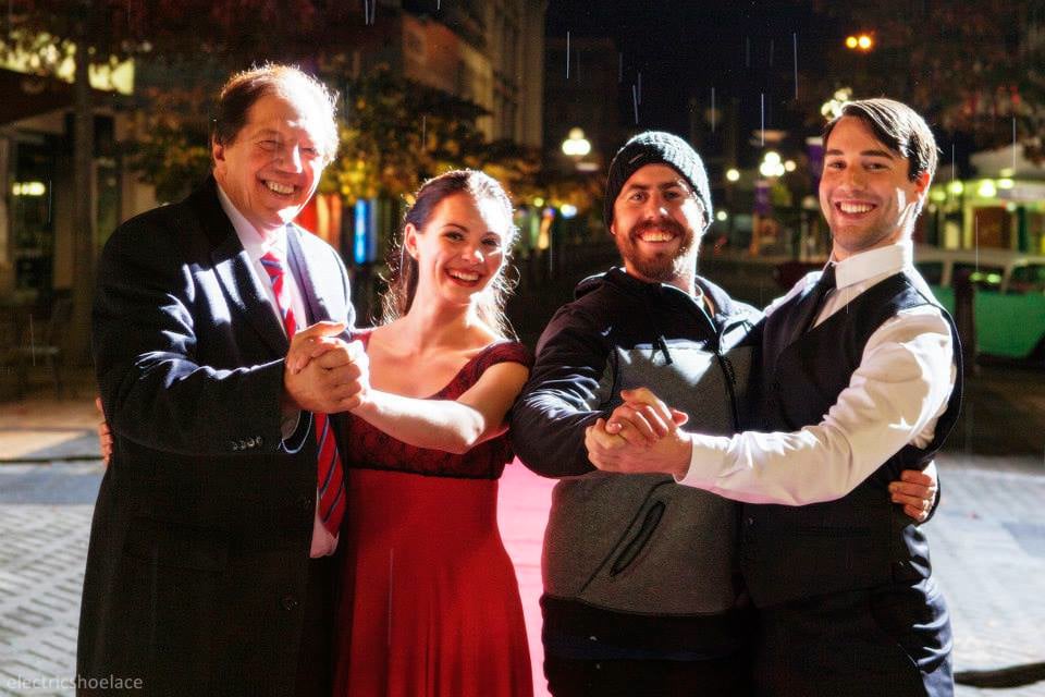 Click Clack Click - Behind the Scenes on Vimeo