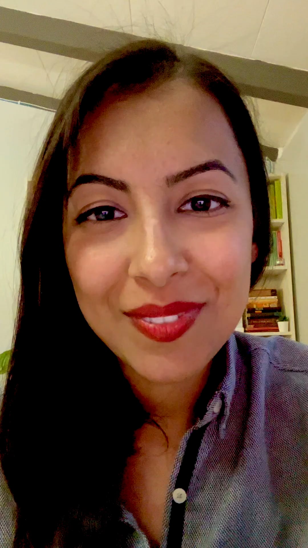 Sobia Saleem Psychotherapist, Marriage & Family Therapist Associate ...