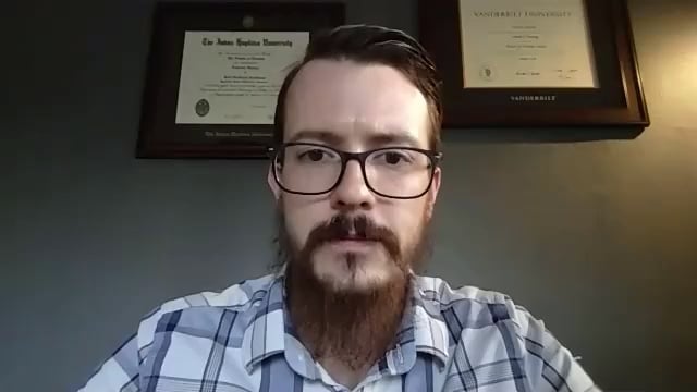 Dr. Nicholas Hatcher, DNP, APN, PMHNP, Psychiatric Nurse Practitioner ...