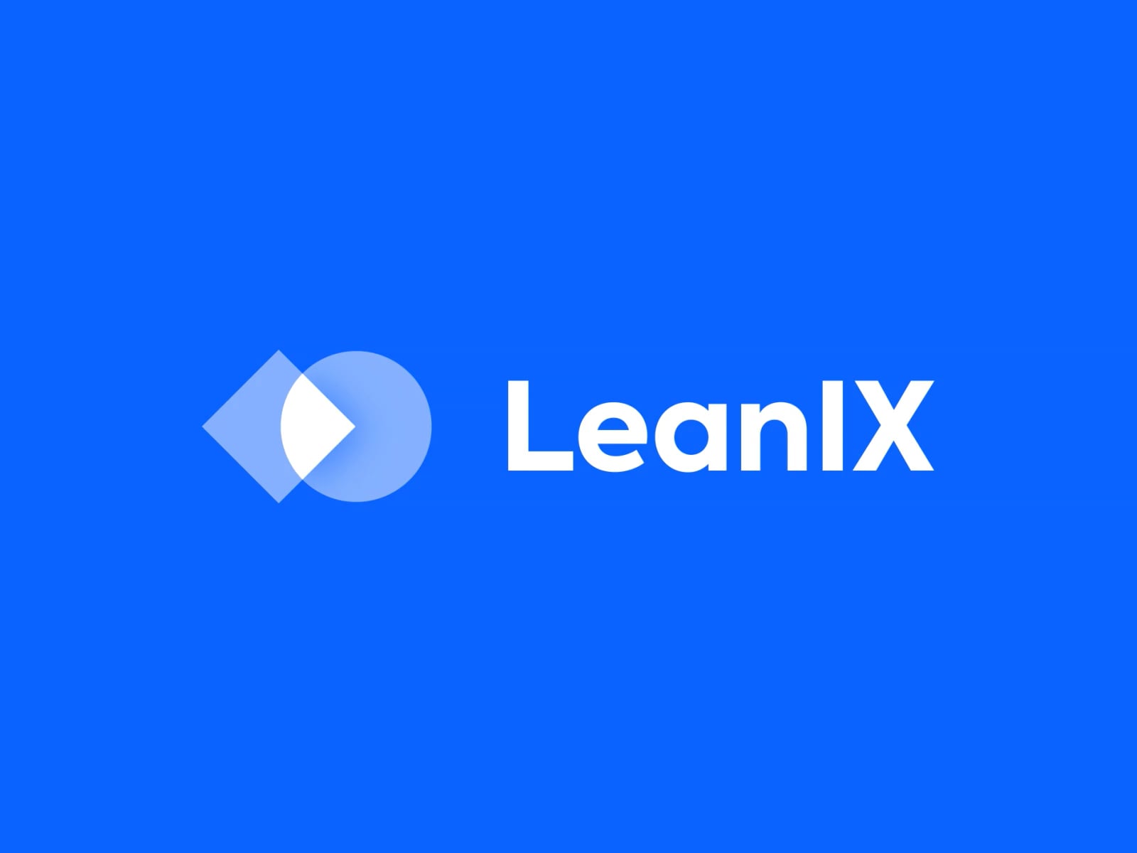 LeanIX - Logo Animation on Vimeo