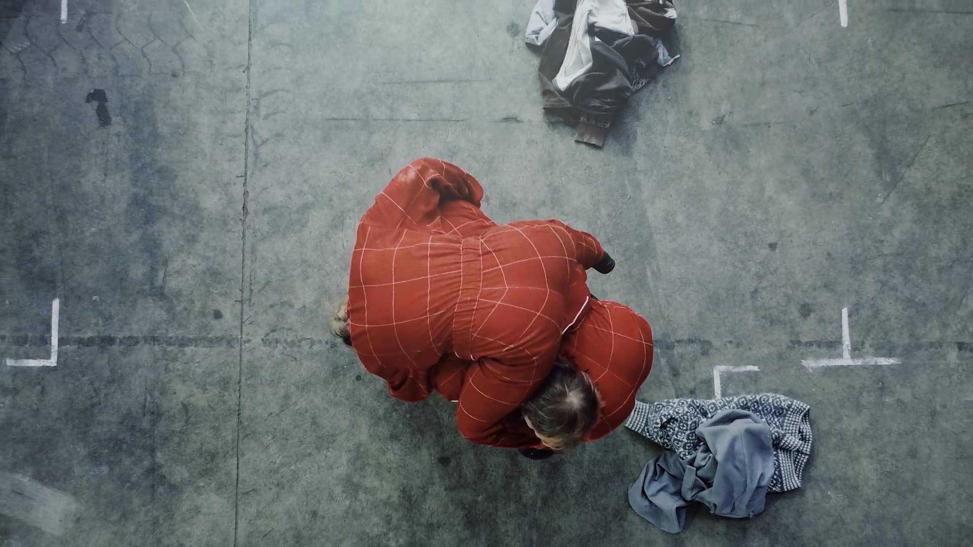 Marta & Kim - FASE on Vimeo