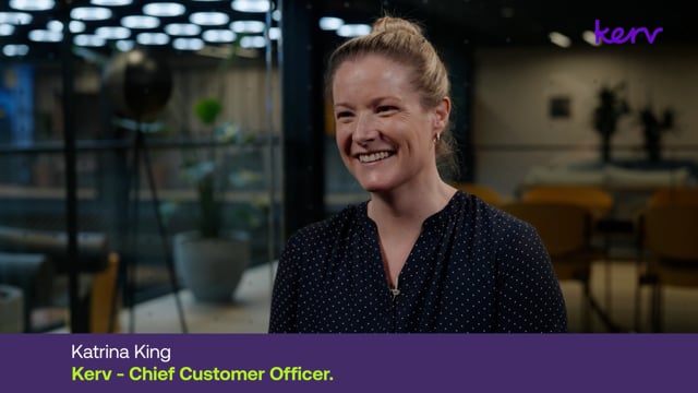 Kerv Approach - Kerv