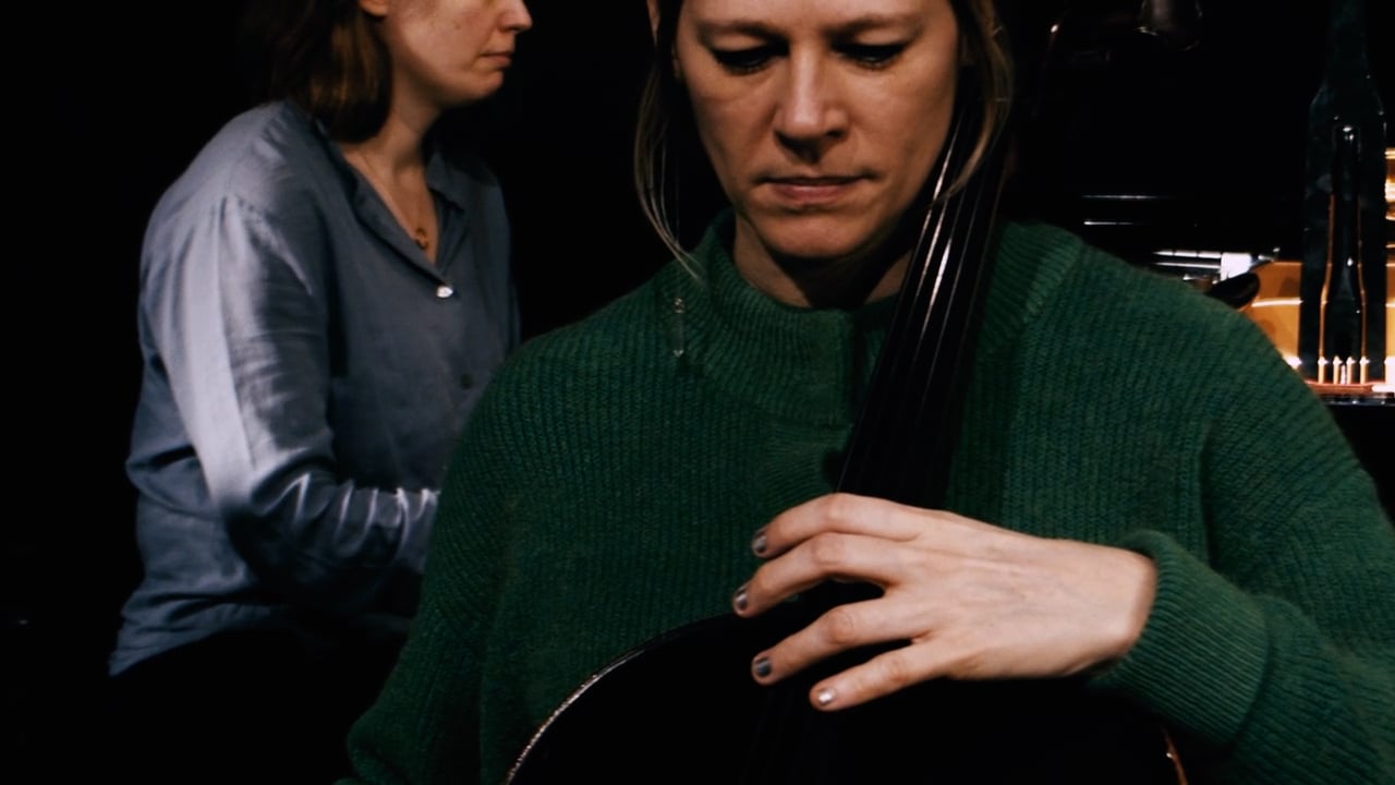 Magnus Granberg — Night Will Fade And Fall Apart on Vimeo