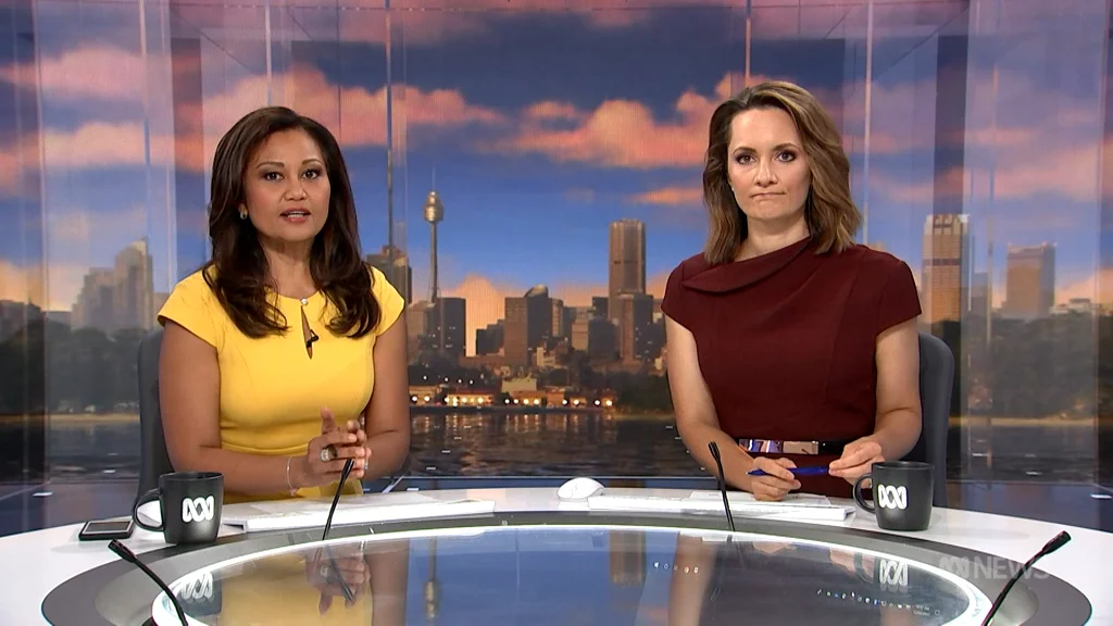 ABC Weekend Breakfast