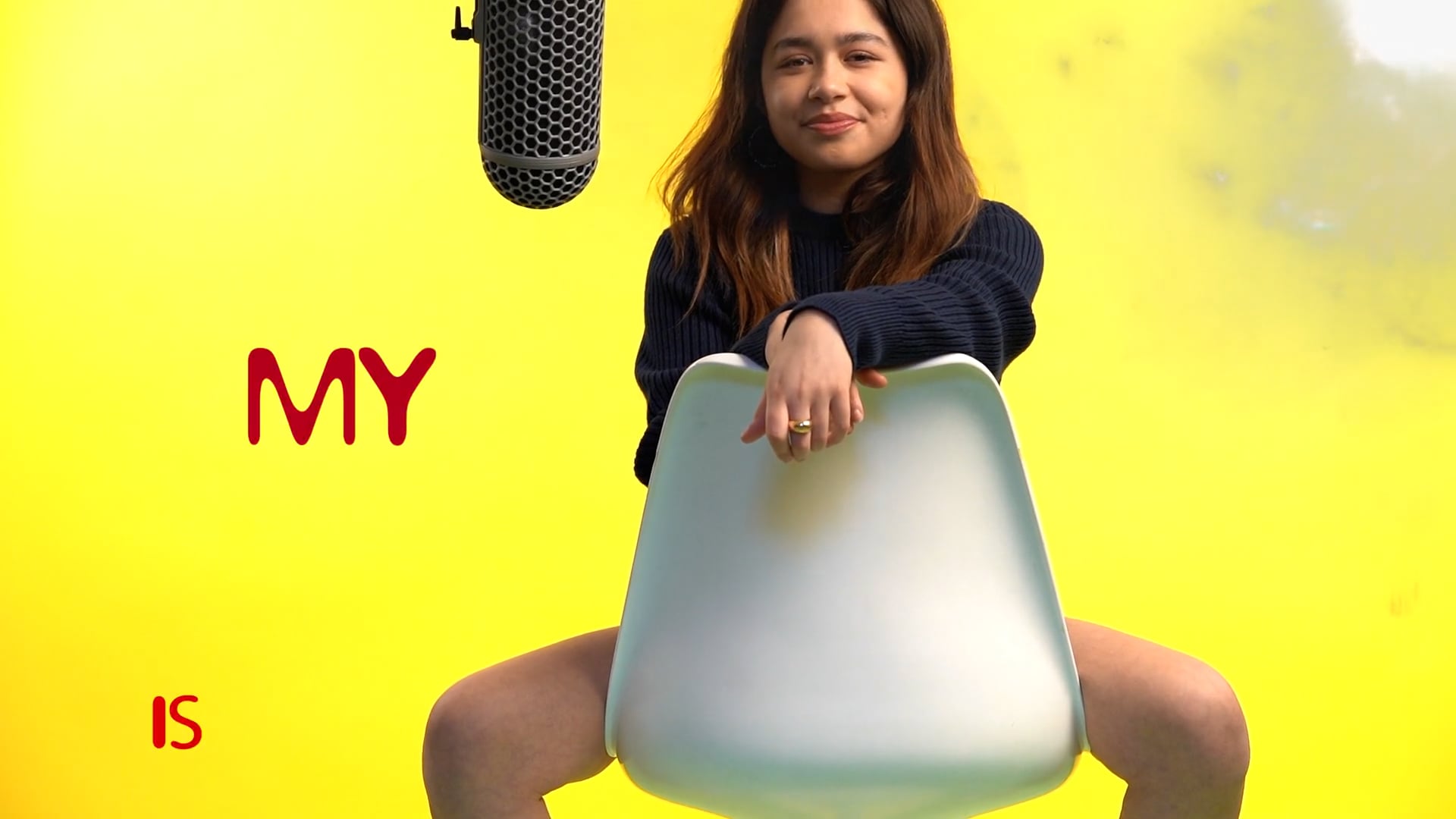 Les Girls Les Boys 'Freya' on Vimeo