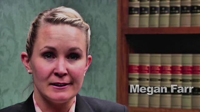 Megan Farr, Donor, St. Elizabeth Hospital on Vimeo