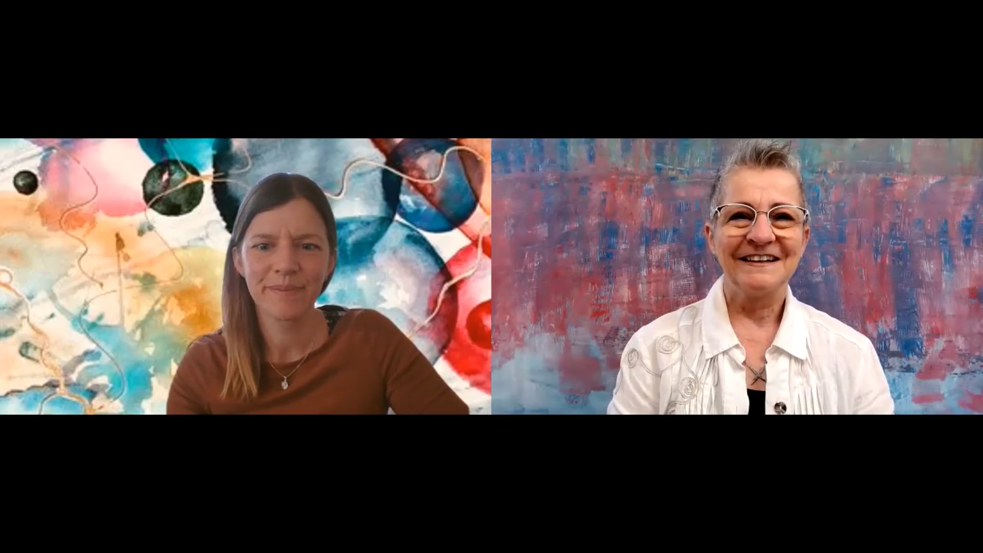 Interview mit Ines Hammer Mitarbeiterin beim IKP on Vimeo