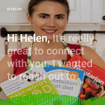 Hi Helen on Vimeo