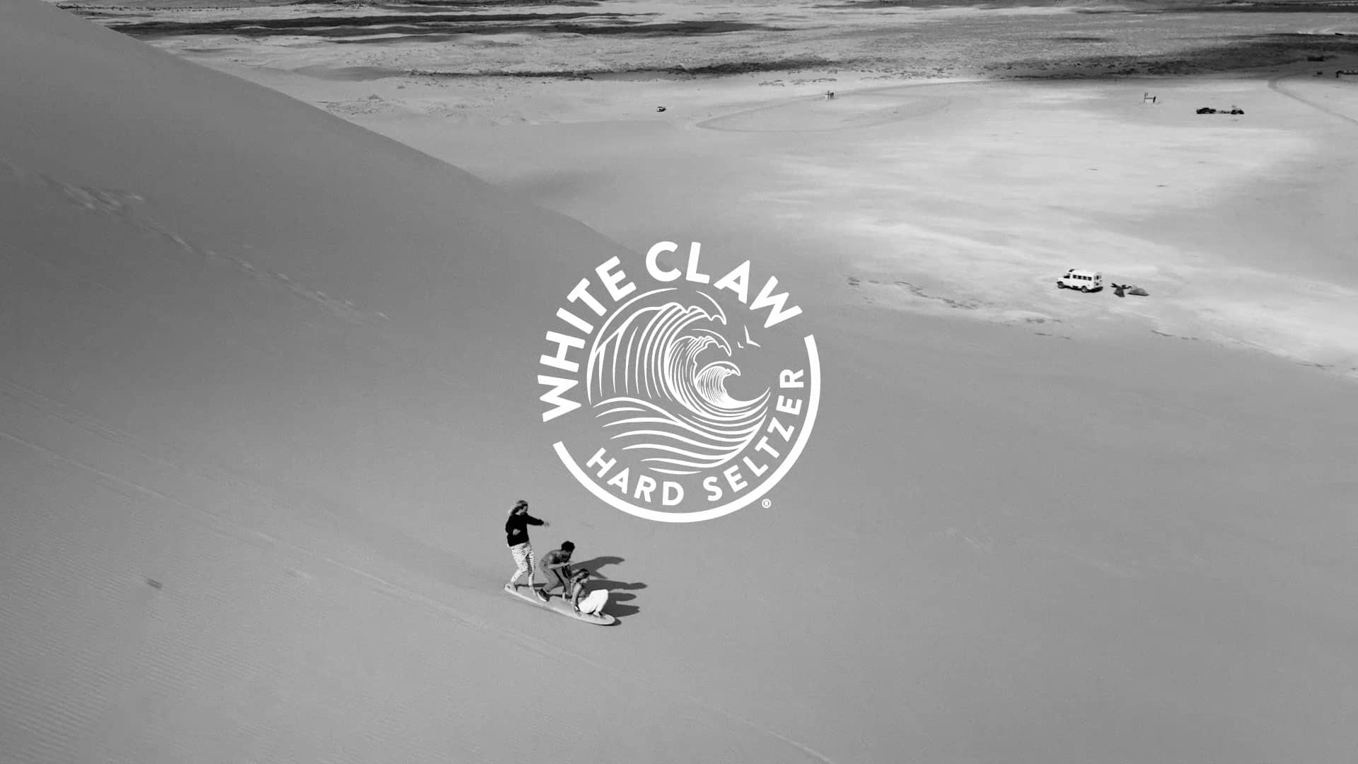 White Claw "Surf Like No Other" on Vimeo