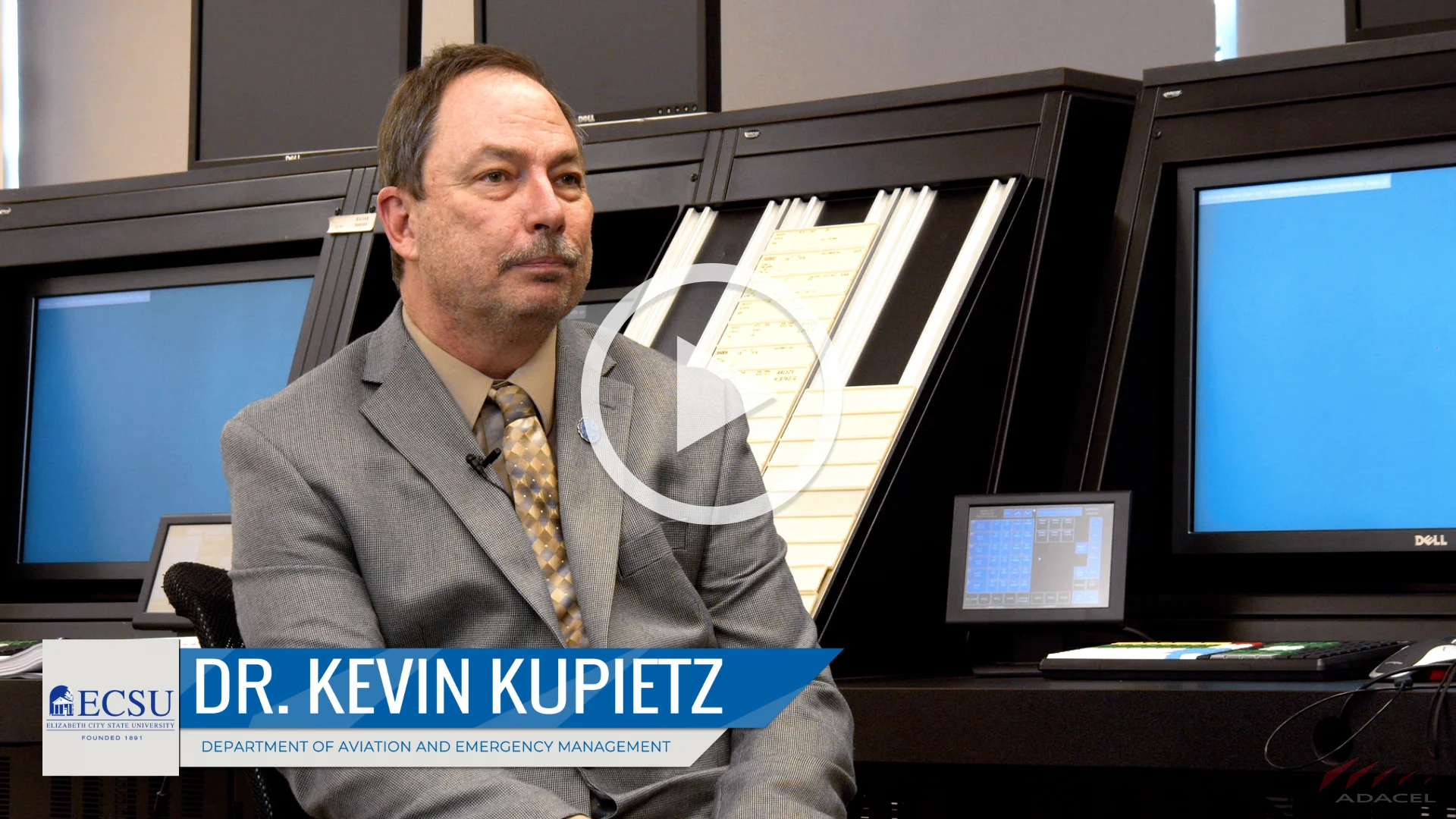Customer Stories | Dr. Kevin Kupietz on Vimeo