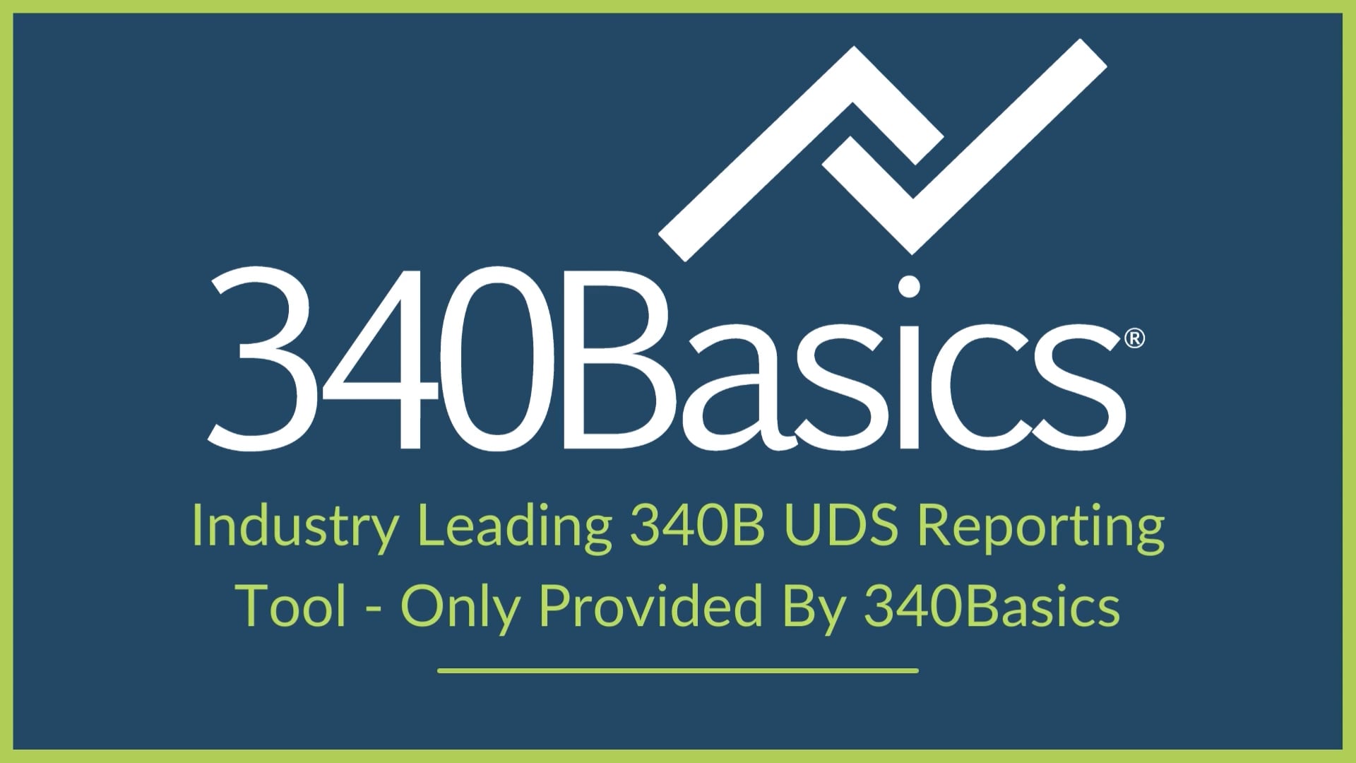 2020 Industry Leading UDS Tool on Vimeo