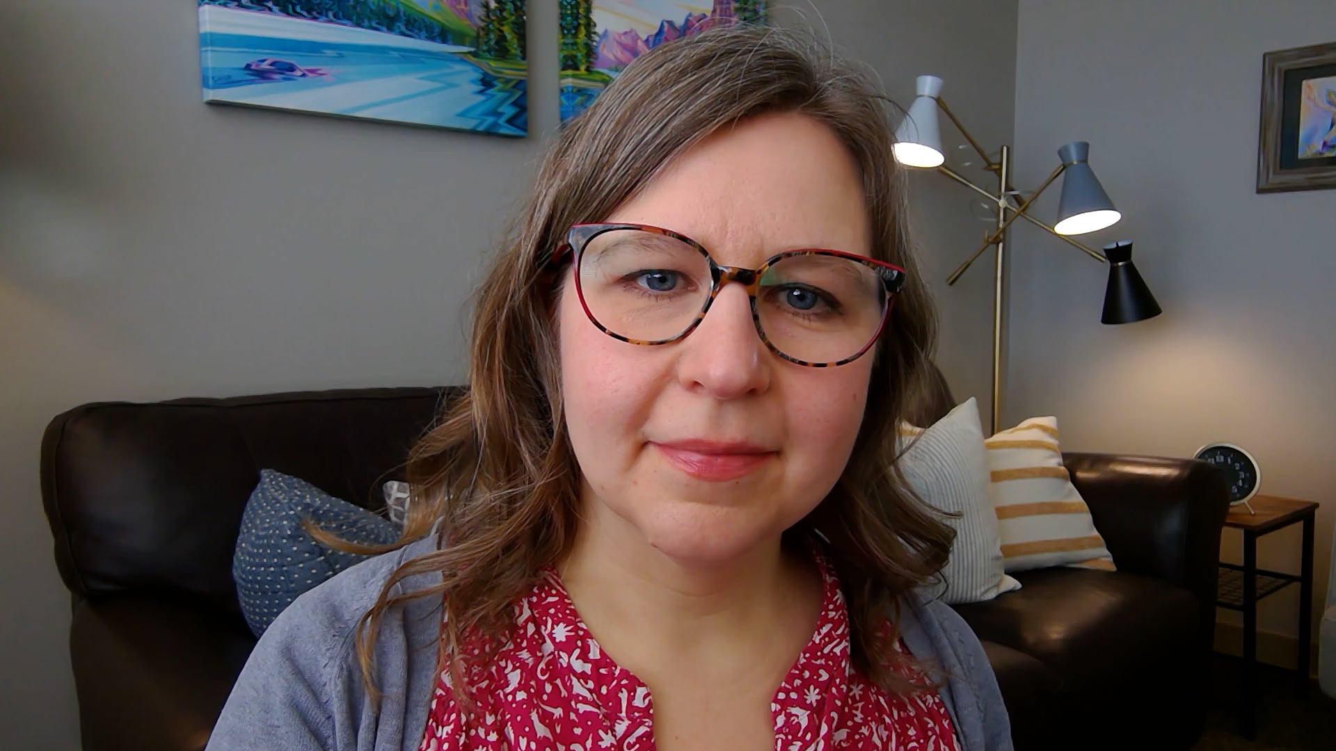 Aimee Reimer, Psychologist, Edmonton, AB, T6C | Psychology Today