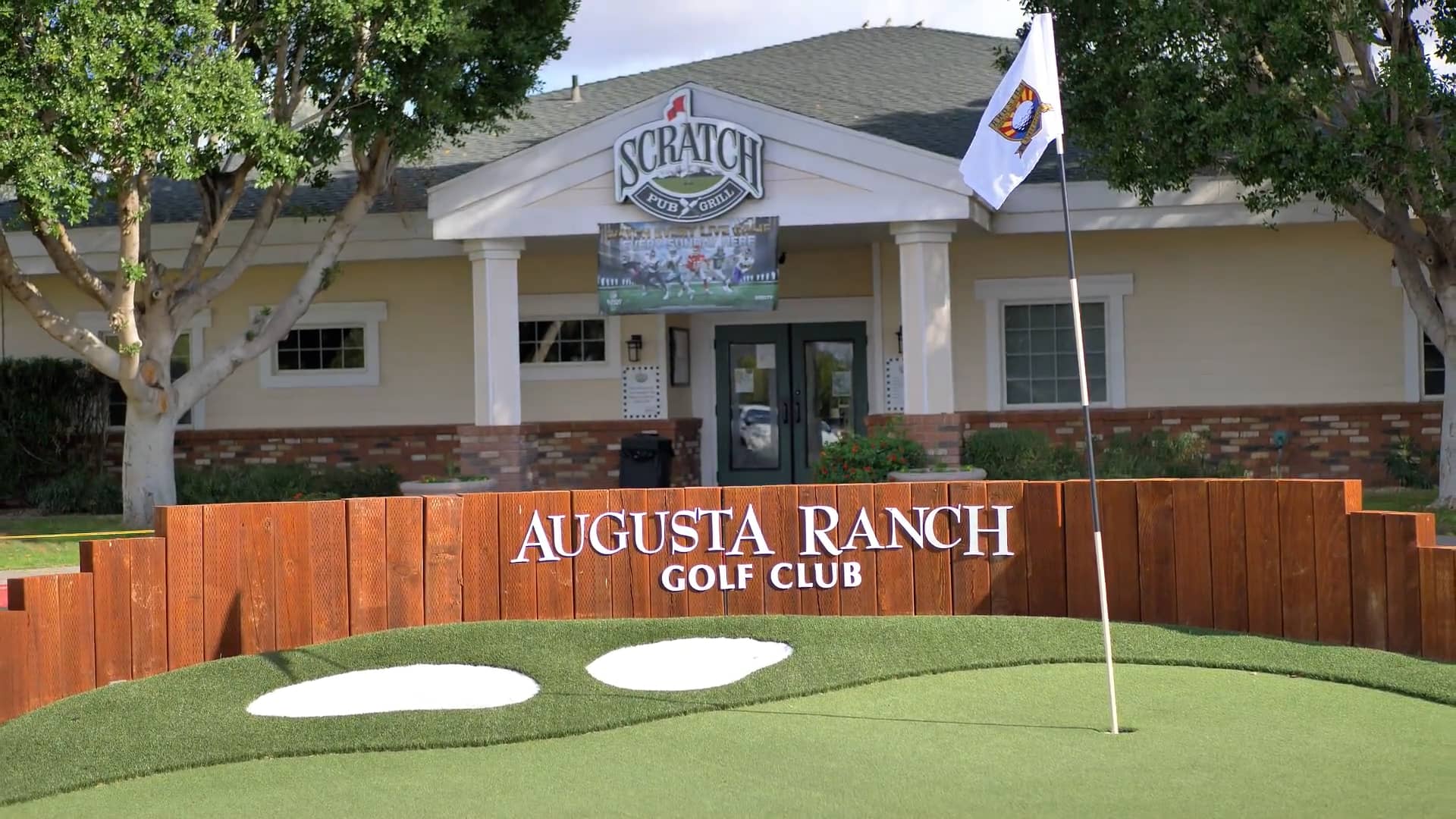 Augusta Ranch Flyover on Vimeo