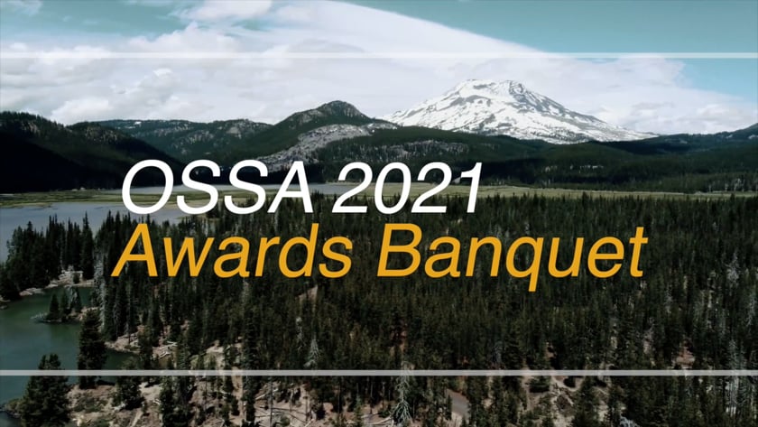 2021 OSSA Awards Ceremony – Oregon State Sheriffs' Association