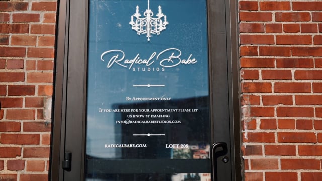 Radical Babe Studios on Vimeo