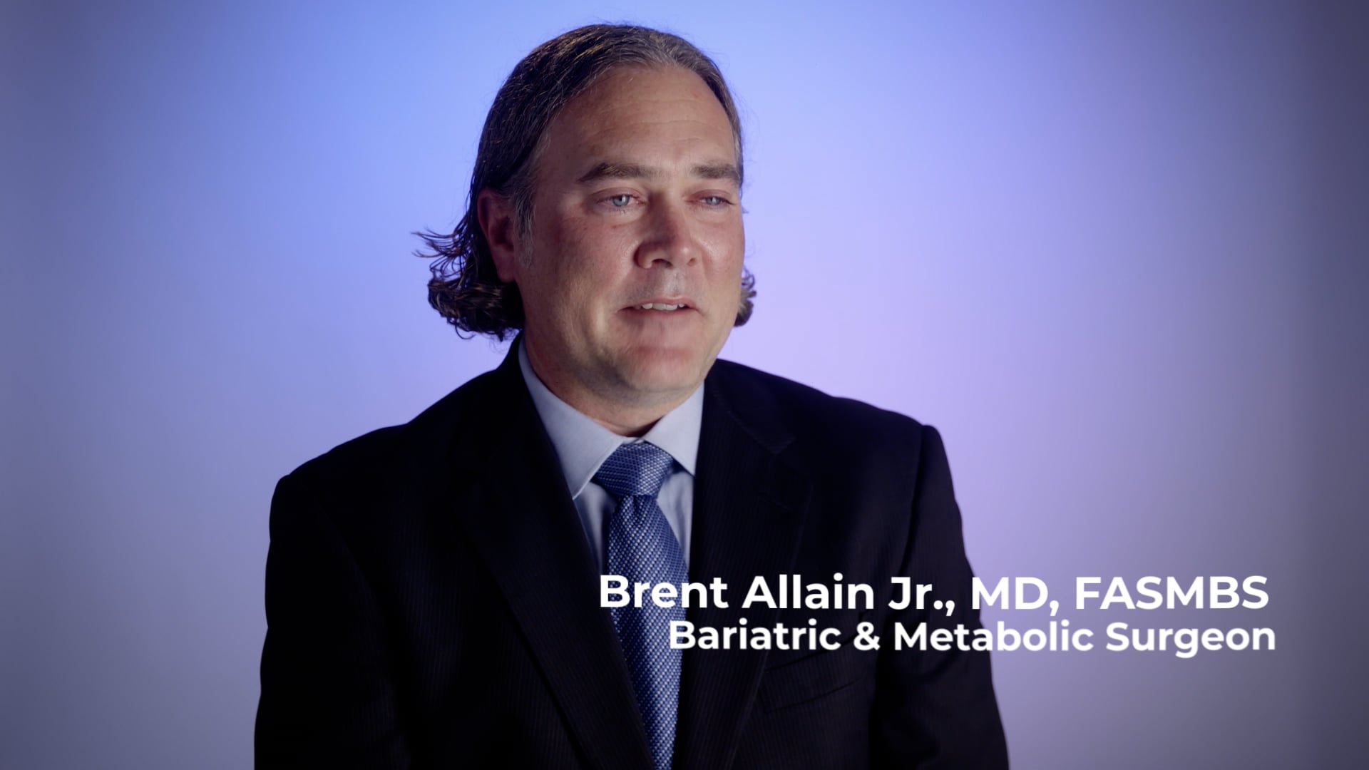 Metamor Institute | Dr. Brent Allain Jr. on Vimeo