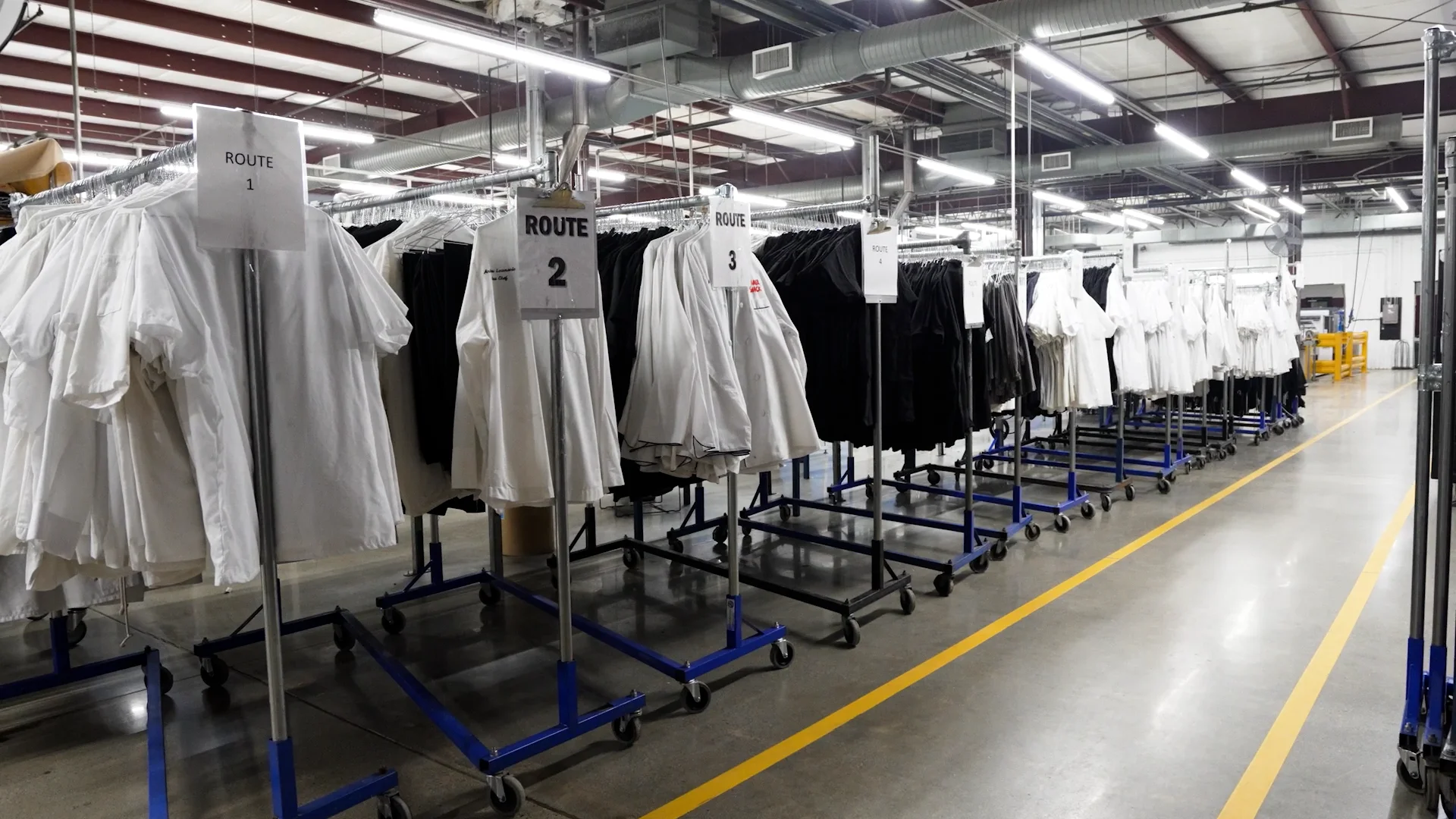 Metropolitan Linen Final Commercial on Vimeo