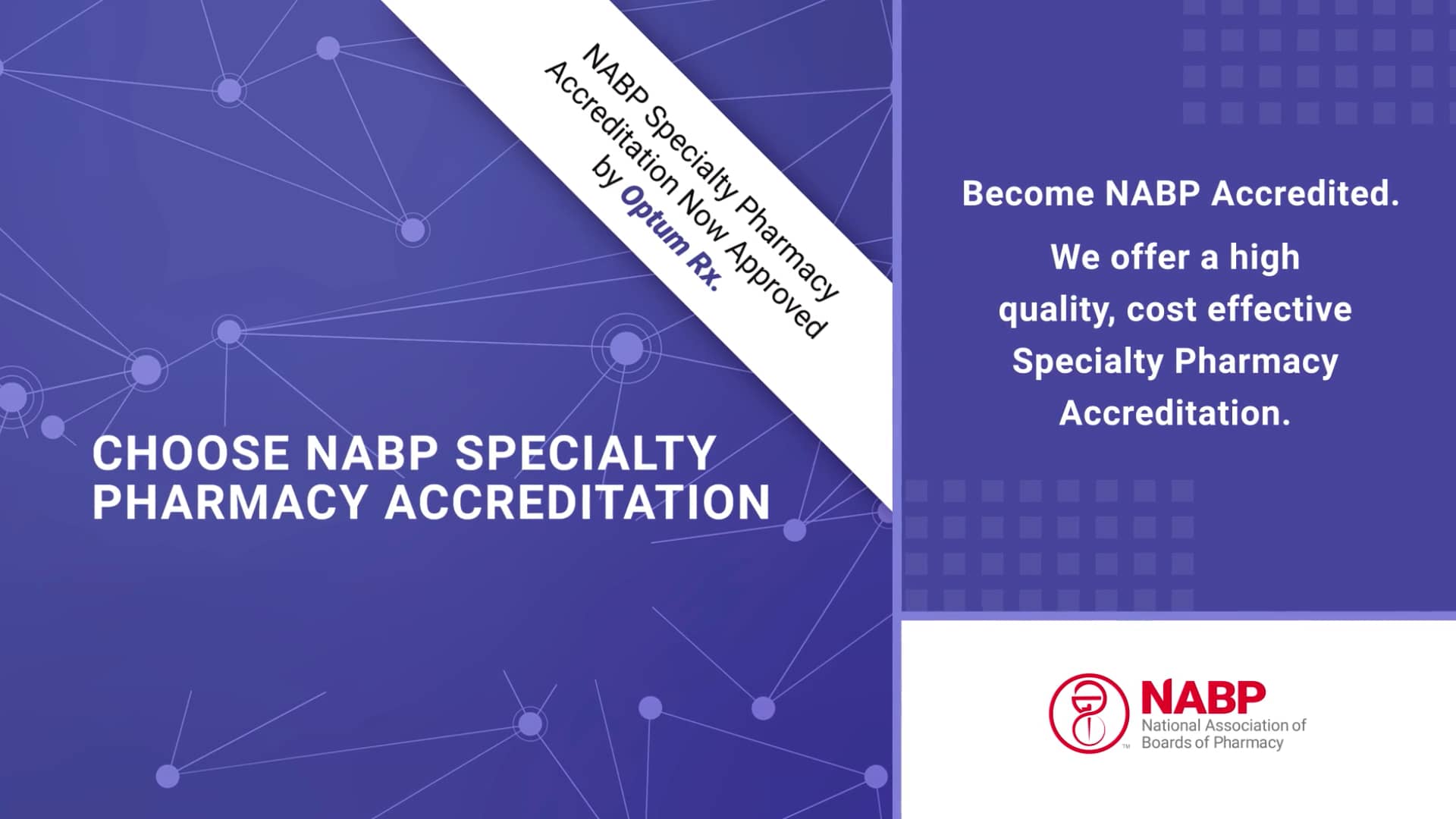 NABP | Choose NABP Specialty Pharmacy Accreditation | 20Ways Spring ...