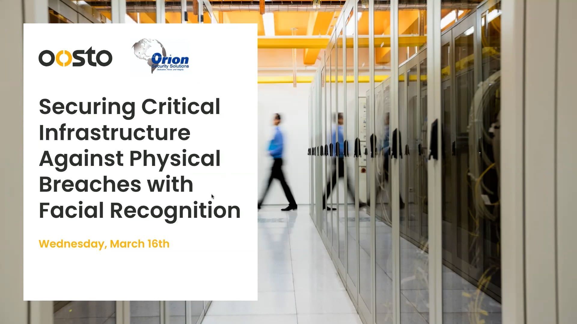 Securing Critical Infrastructure Against Physical Breaches with Facial ...