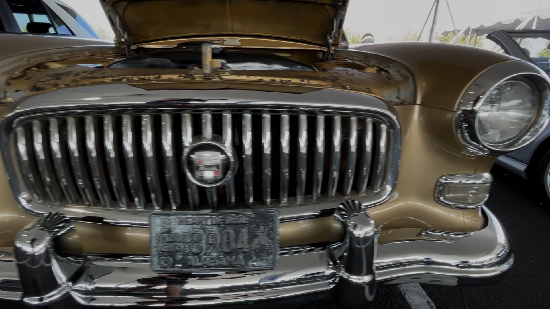1952 Nash Statesman | T111 | Glendale 2022
