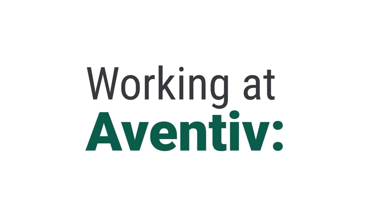 Aventiv - Apply Now on Vimeo