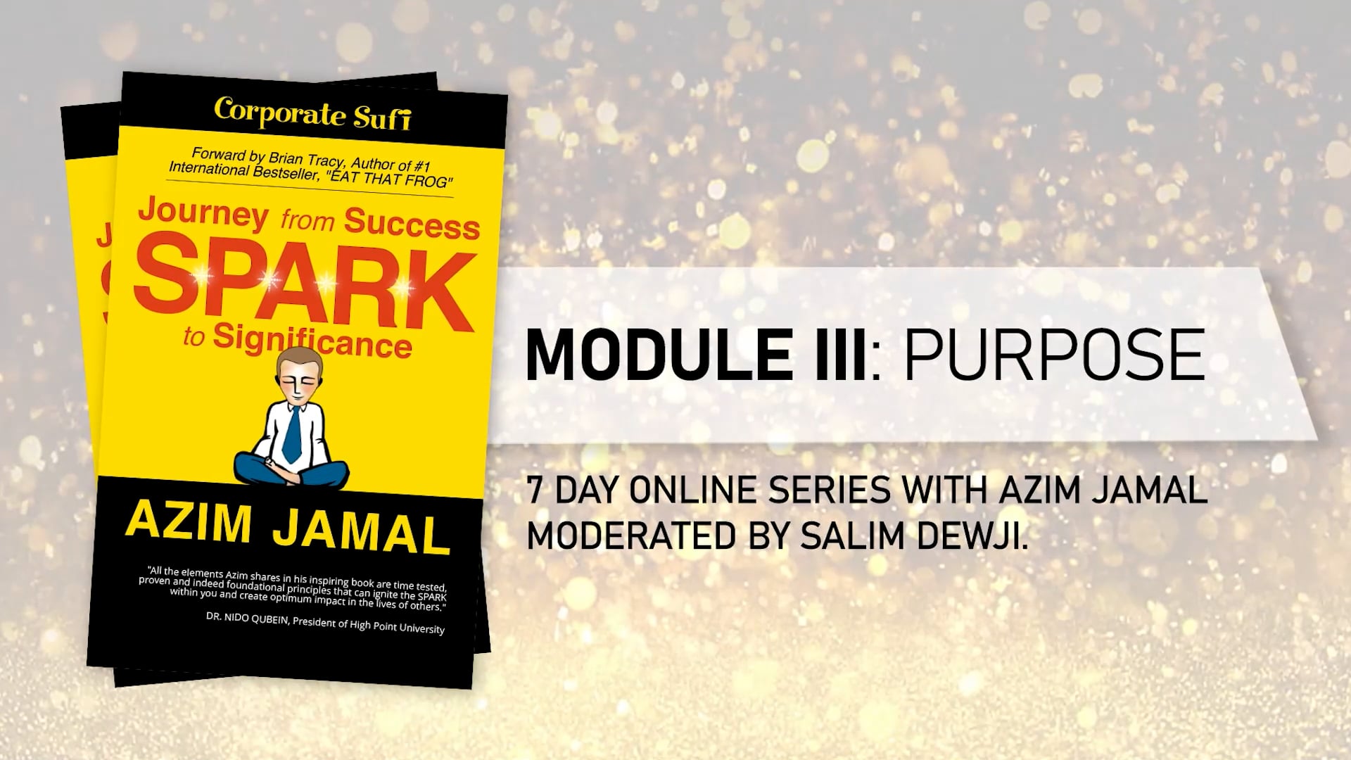 Azim - Spark- Video 3 on Vimeo
