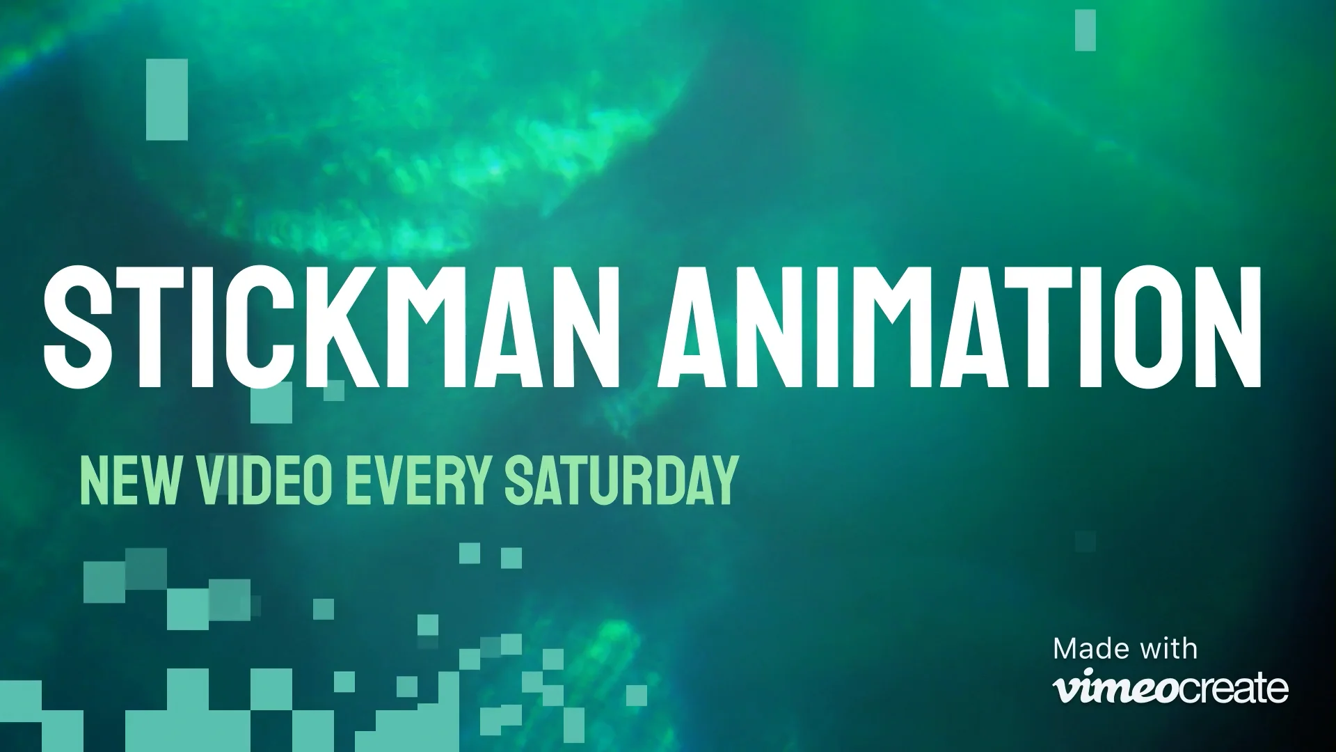 Group Intro on Vimeo