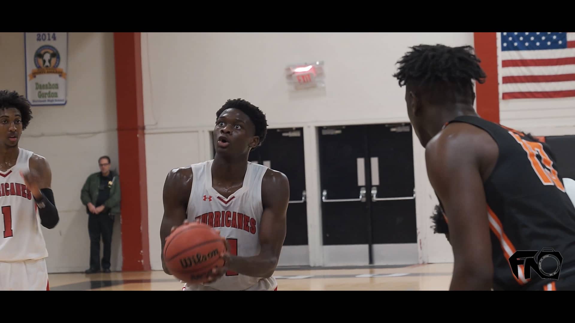 The Untold Story of Wesley Cardet JR on Vimeo