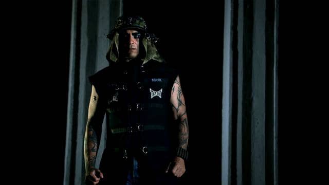 Charles "Mask" Lewis 2 Years on Vimeo