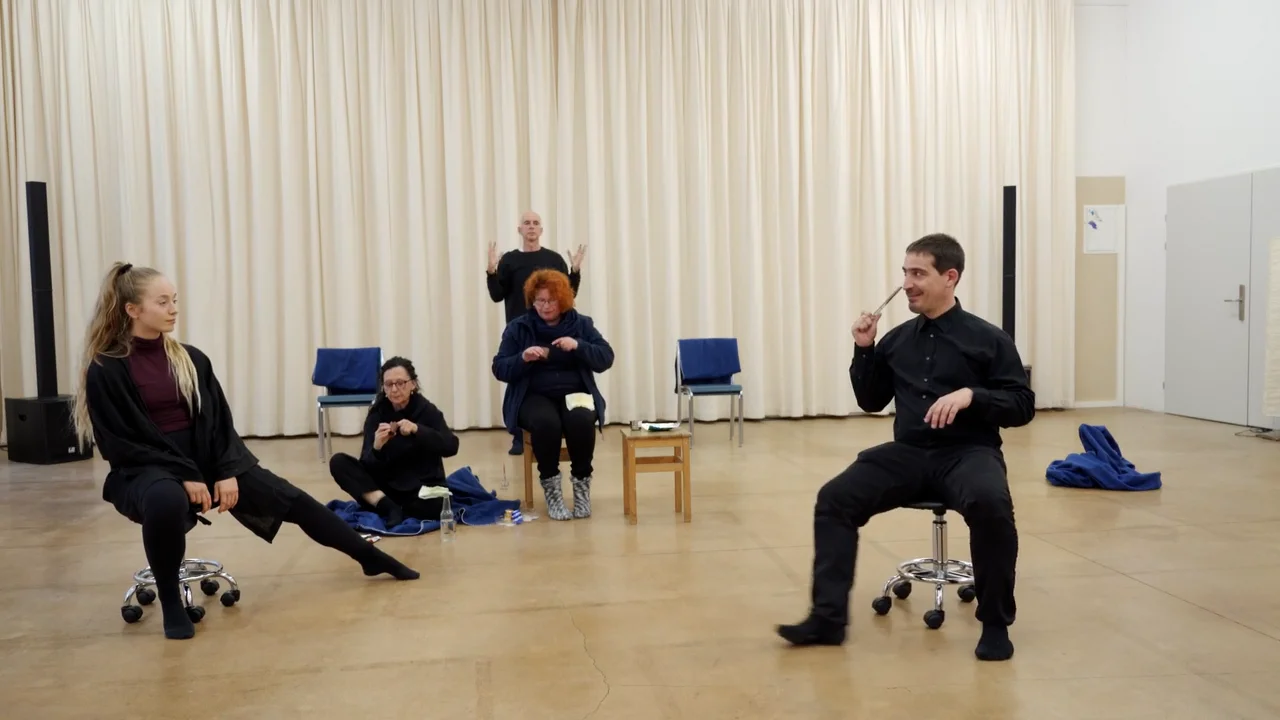 Probe-Laboratorium on Vimeo