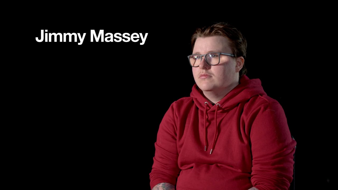 Jimmy Massey on Vimeo