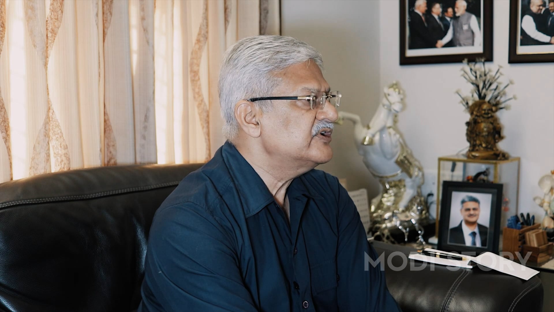 Shivanand Jha on Vimeo