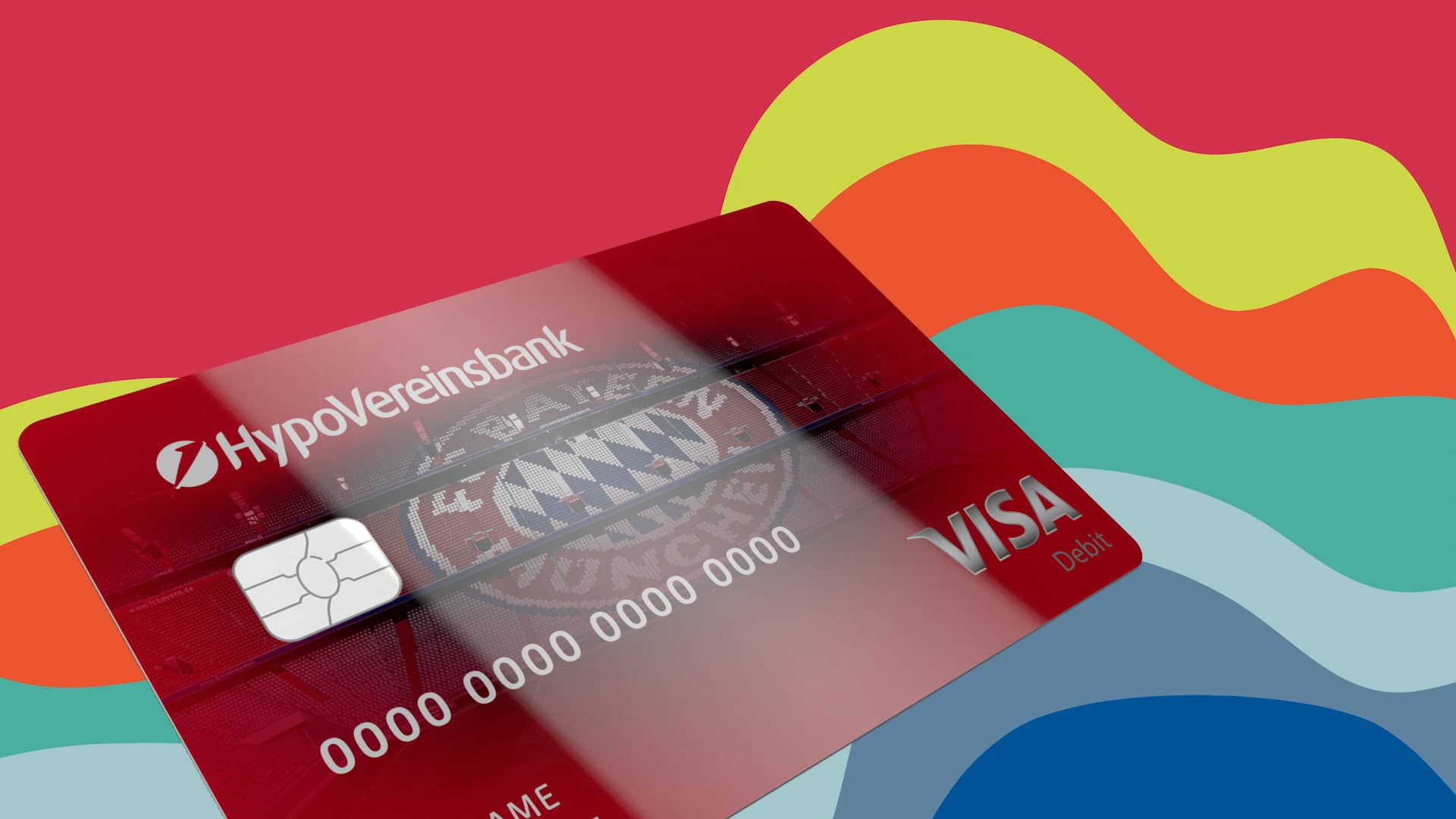 HVB FCB VISA Debit Card on Vimeo