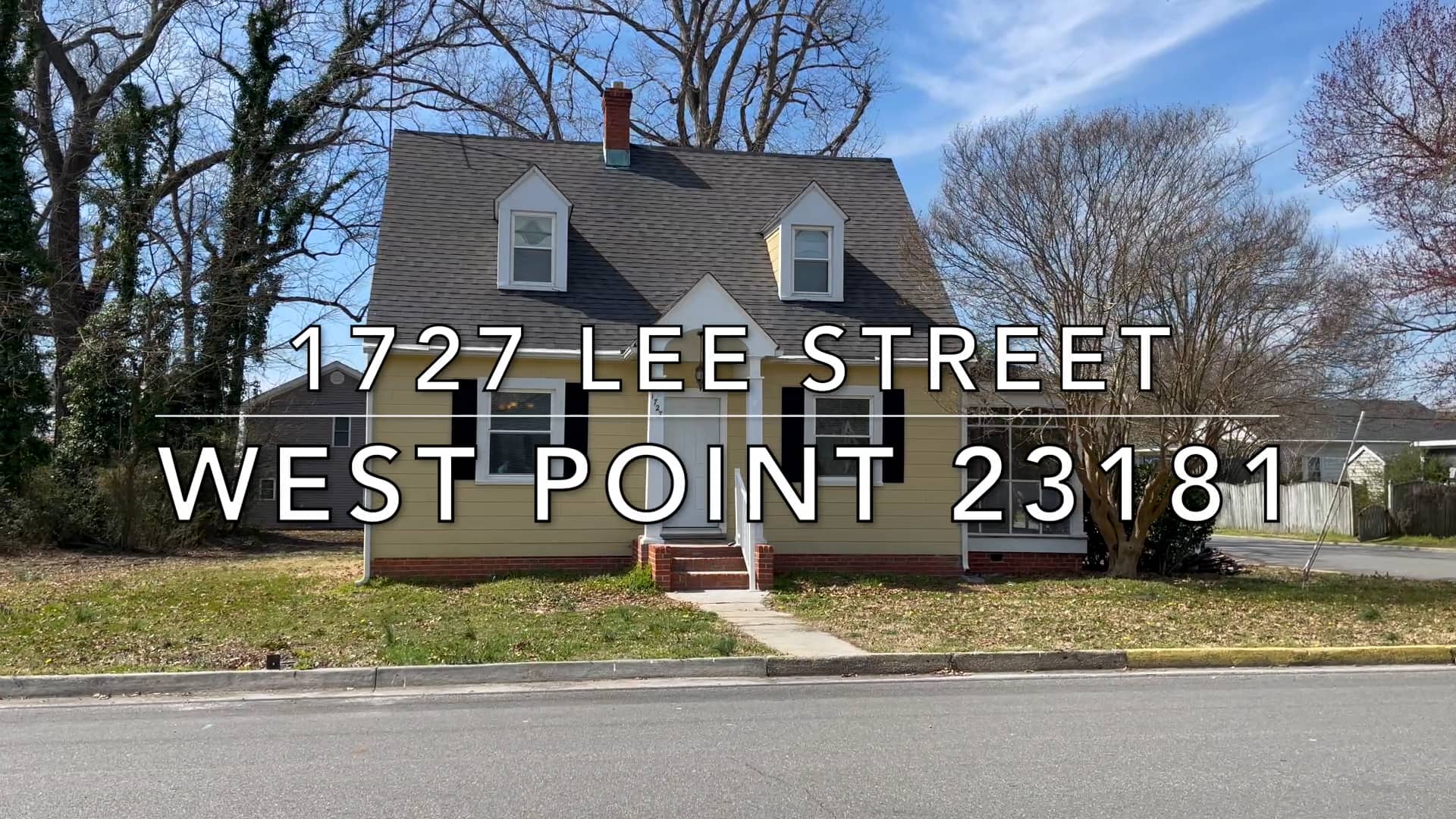 1727 Lee St UNBRANDED on Vimeo