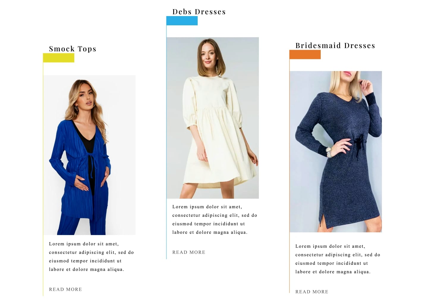 Clothes Elegancy on Vimeo