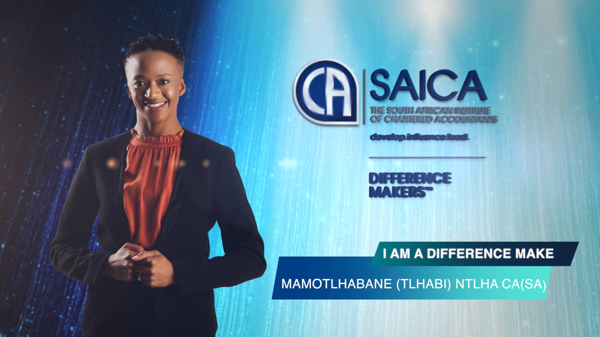 MAMOTLHABANE (TLHABI) NTLHA CA(SA) Difference Maker .mov on Vimeo