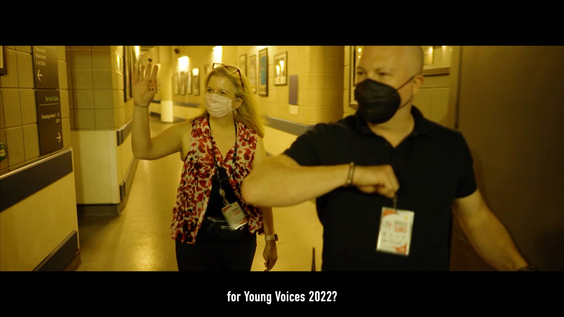 Young Voices 2022 NEW Concert Video Trailer on Vimeo