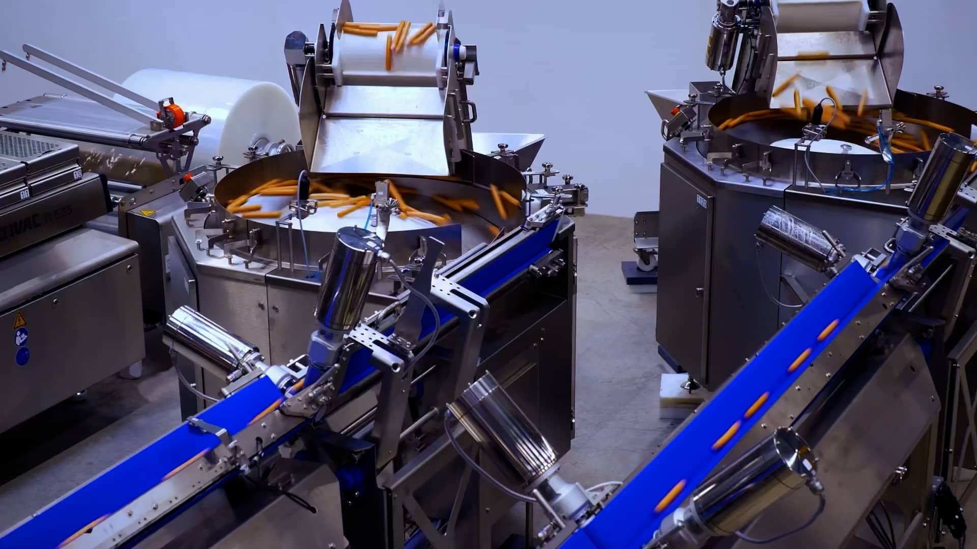 MULTIVAC Automated Line Solutions on Vimeo